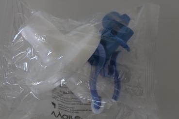 MiLab Praxisbedarf - Micro Guard II Filter Kit MicroGard Typ IIC für ...